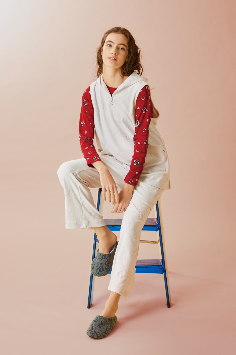 TOPYS | ATELIER DOREE アトリエドール