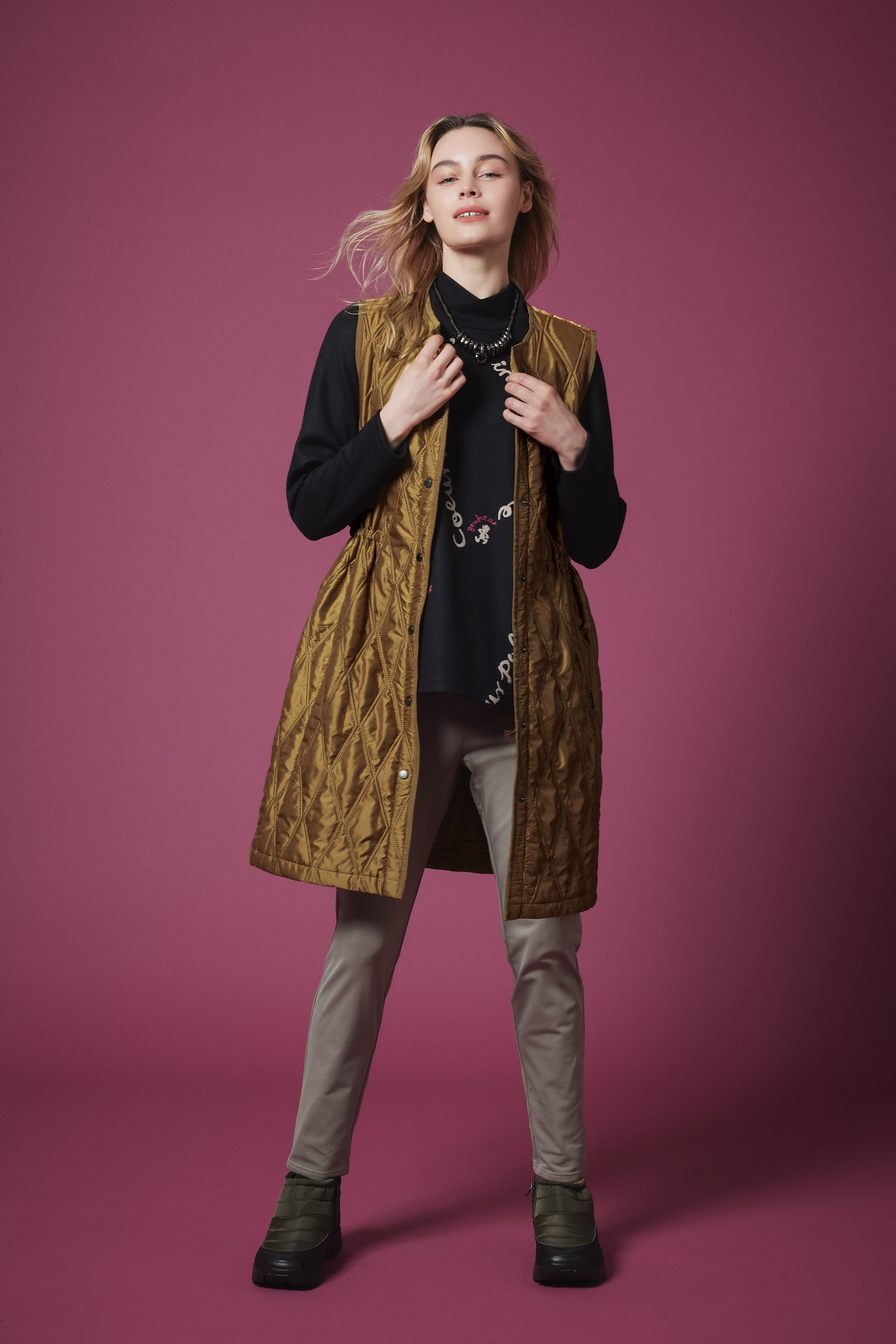 TOPYS | ATELIER DOREE アトリエドール