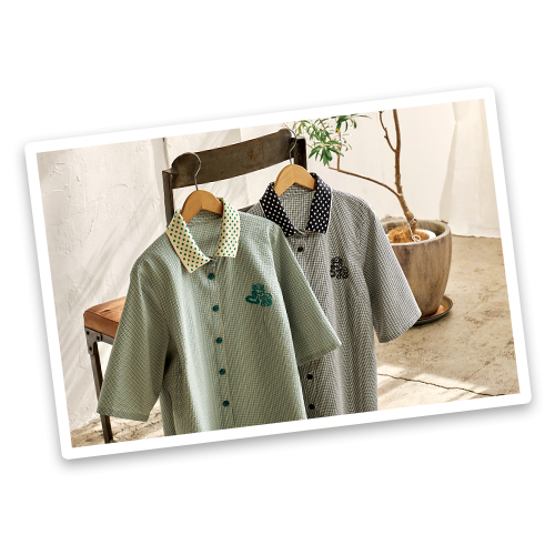 TOPYS | ATELIER DOREE アトリエドール