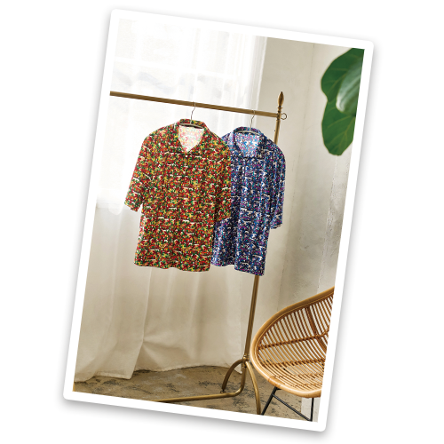 TOPYS | ATELIER DOREE アトリエドール