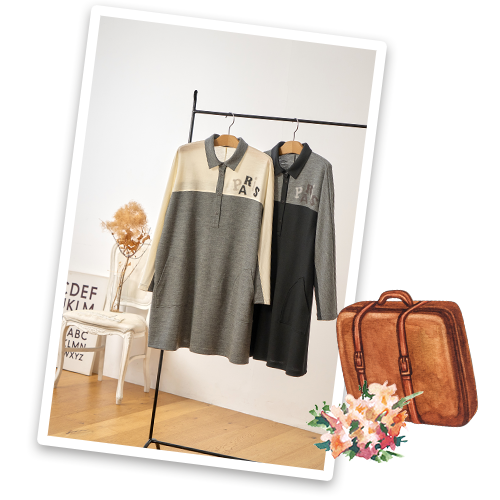 TOPYS | ATELIER DOREE アトリエドール